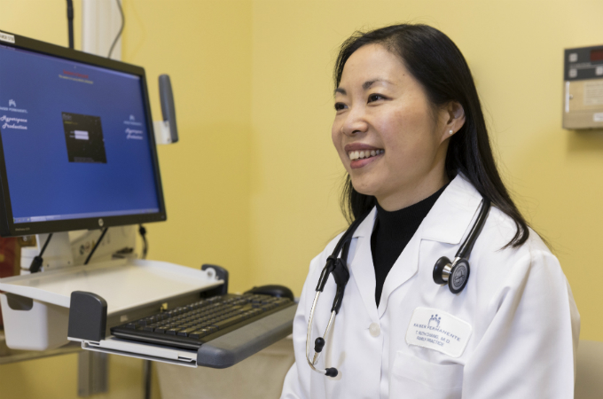 A Well Visit for Your Wallet - Permanente Medicine