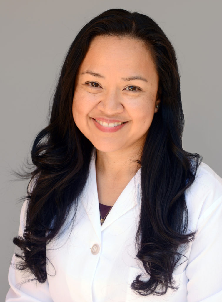 Inside Perspective: Michelle Quiogue, MD - Permanente Medicine