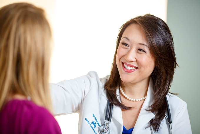 Inside Perspective: Jennifer Loh, MD - Permanente Medicine