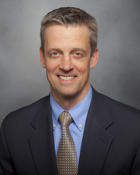 Inside Perspective: Craig Robbins, MD, MPH - Permanente Medicine