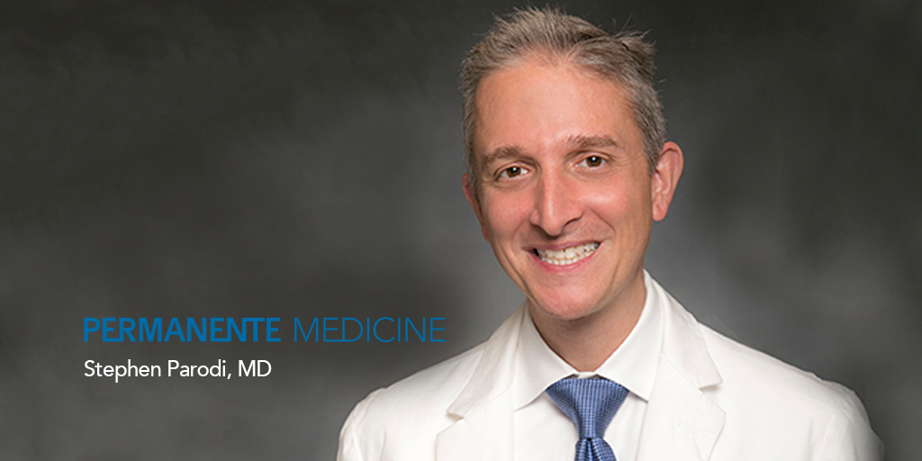 Infectious disease and the physician sleuth - Permanente Medicine