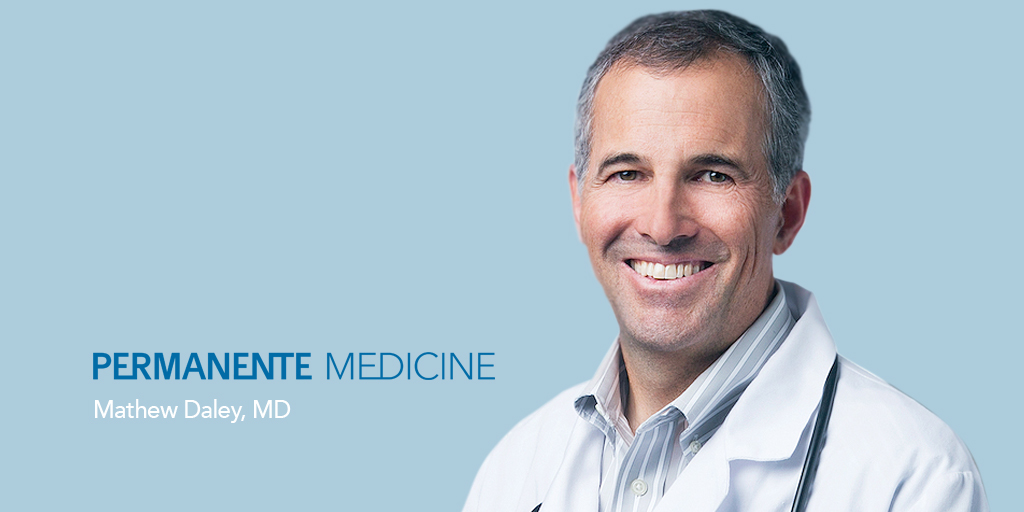 Vaccines: Preventive Medicine at its Best - Permanente Medicine