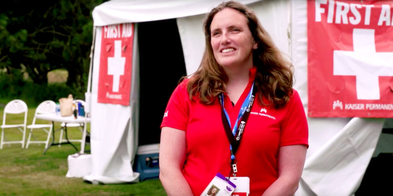 Meet the Chief Medical Officer of the 2018 Special Olympics USA Games ...