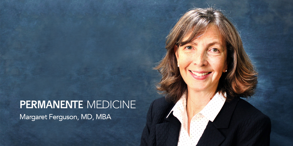 Recognizing Doctors as ‘Doctors’ - Permanente Medicine