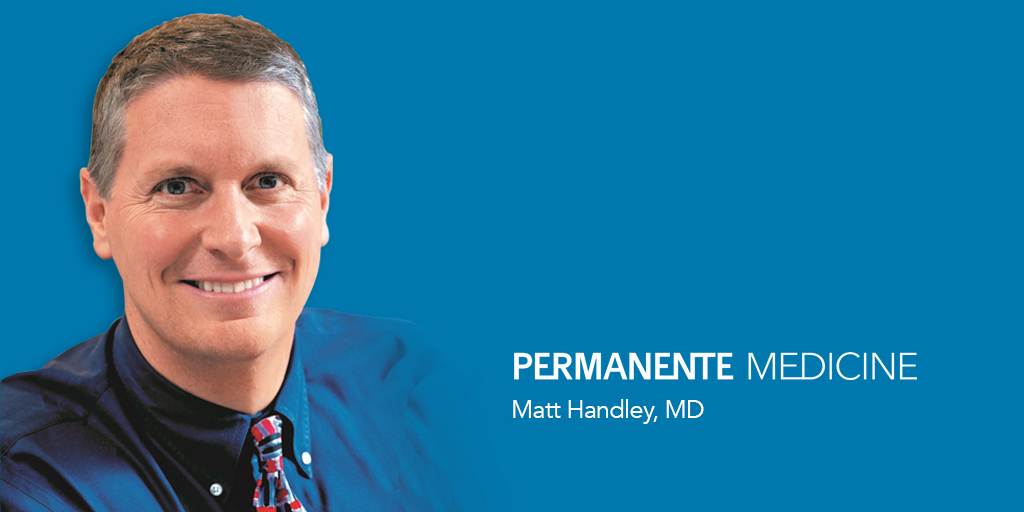Planning for Life’s ‘What-Ifs’ - Permanente Medicine