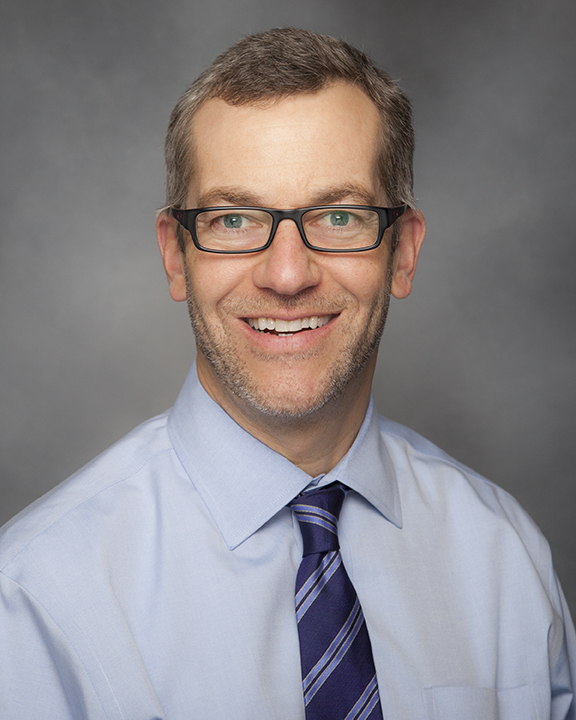 Don Mordecai, MD, shares advice for building emotional resilience in a ...