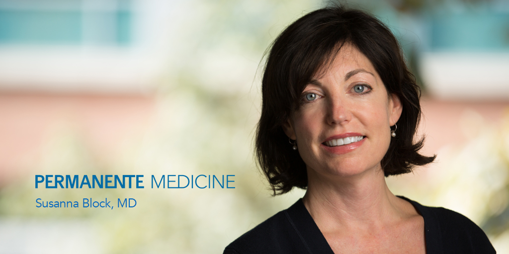 Keeping Athletes at the Top of Their Game - Permanente Medicine