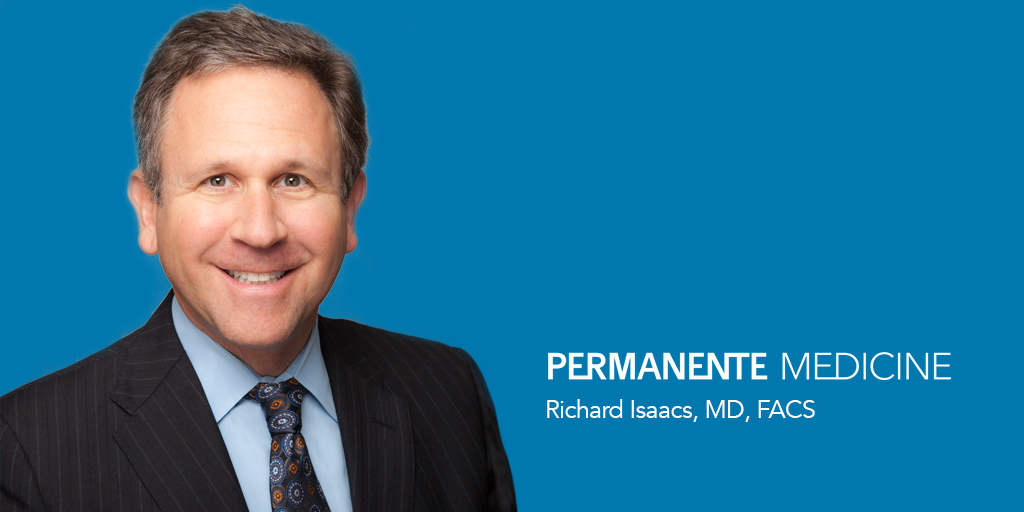 LGBTQ Patient Voices Can Reveal Powerful Insights – Richard S. Isaacs ...