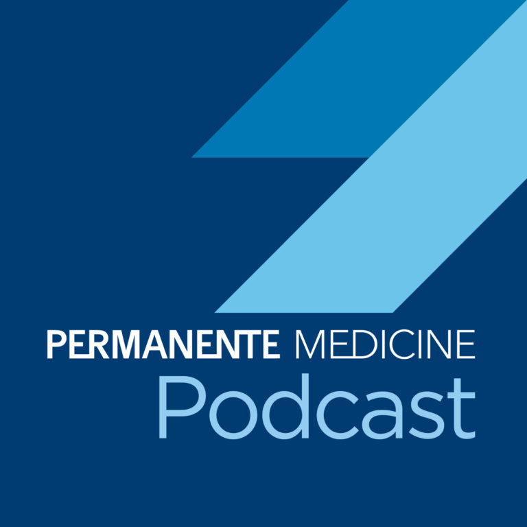 Podcast: Unlocking your leadership style - Permanente Medicine