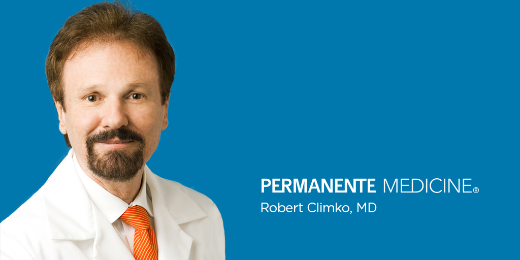 Narrative medicine: Letting our patients tell their story - Permanente ...
