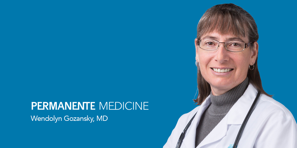 Is there a medical impact in addressing non-medical needs? - Permanente ...