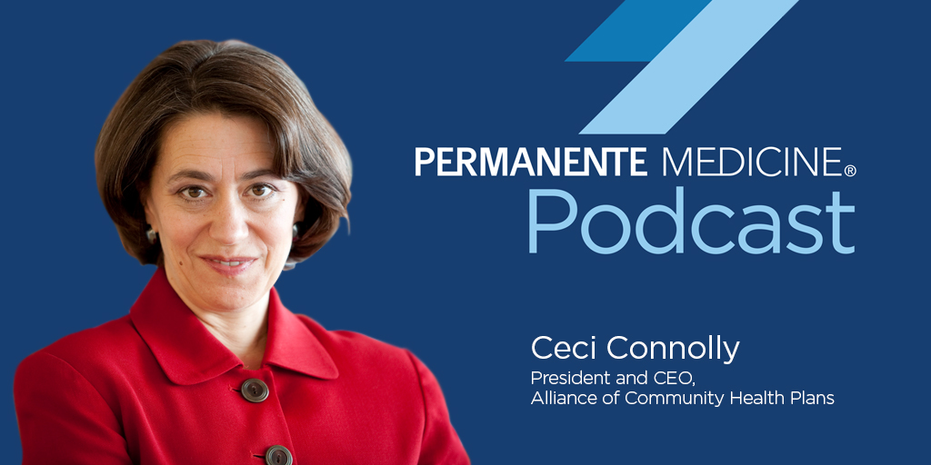 Podcast: Power in partnership – A conversation with ACHP’s Ceci ...