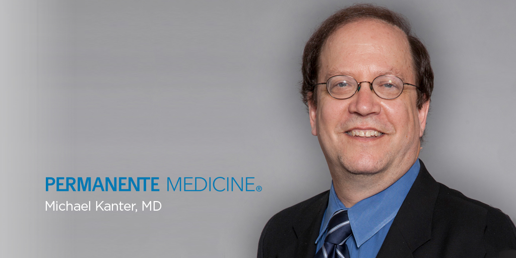 Michael Kanter, MD, Honored with APHA’s Prestigious Donabedian Award ...