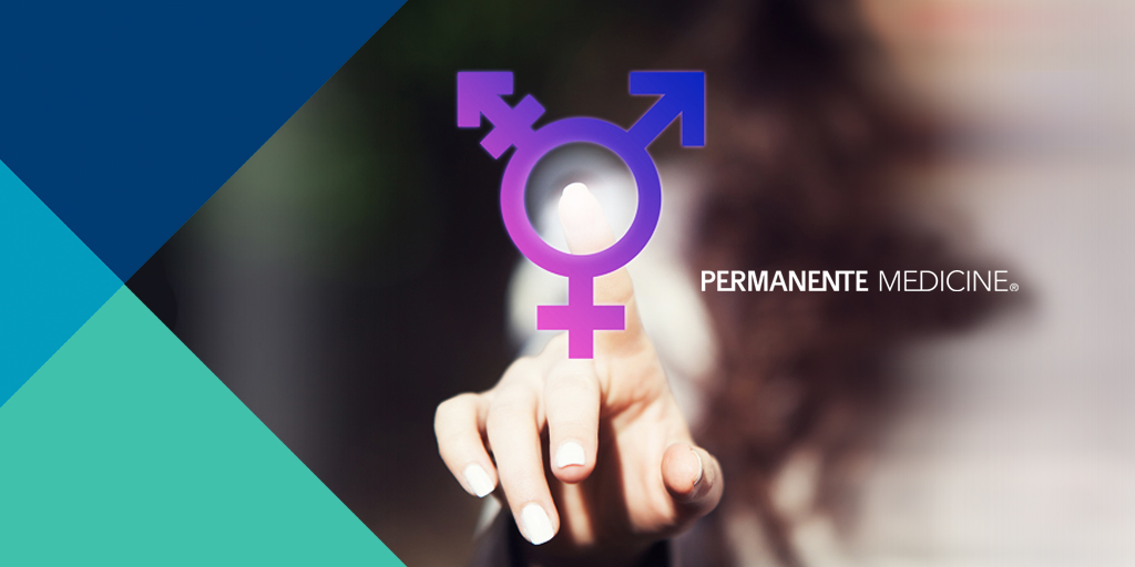 Kaiser Permanente will continue its care for transgender people even if ...