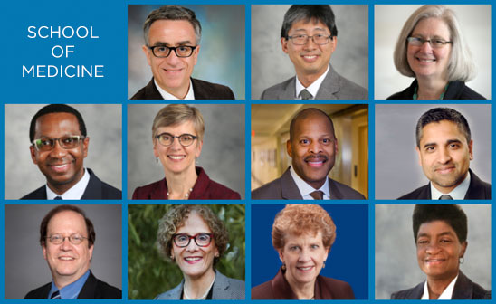 Kaiser Permanente School of Medicine announces senior leadership team ...