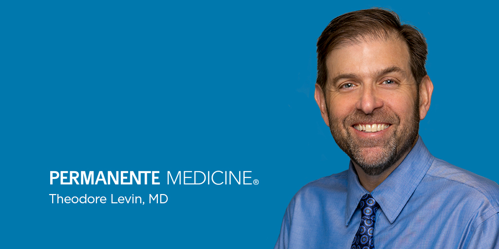 Theodore Levin, MD, featured on National Colorectal Cancer Roundtable ...