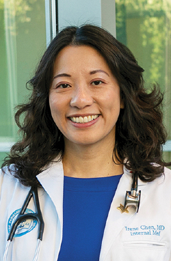Progress toward eliminating hepatitis C - Permanente Medicine