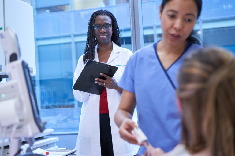 Building the health care workforce of the future - Permanente Medicine