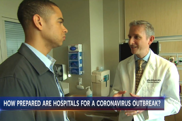 Permanente physicians highlight Kaiser Permanente’s coronavirus ...