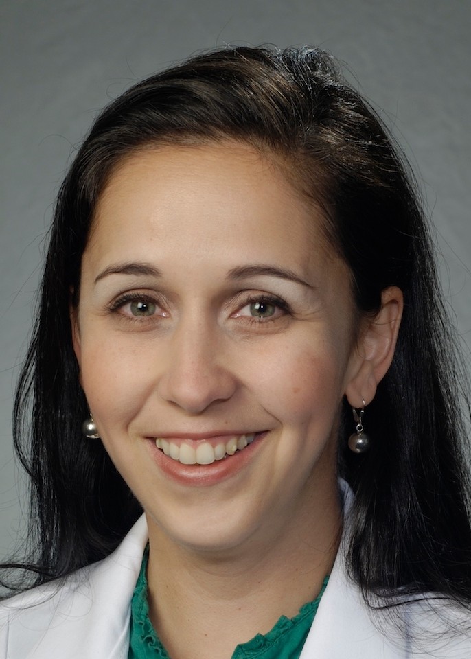 Shari Chevez, MD, discusses COVID-19’s impact on Latinx community in ...