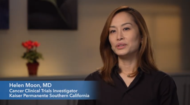 Living longer and better after cancer - Permanente Medicine