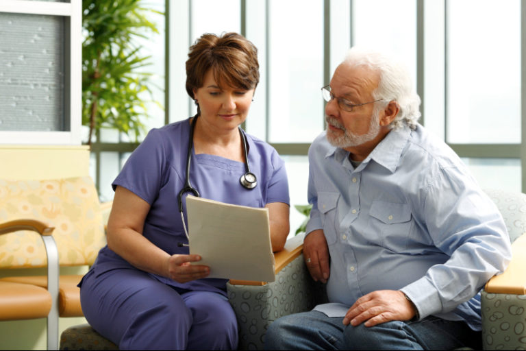 Gaining insight into medically complex patients - Permanente Medicine