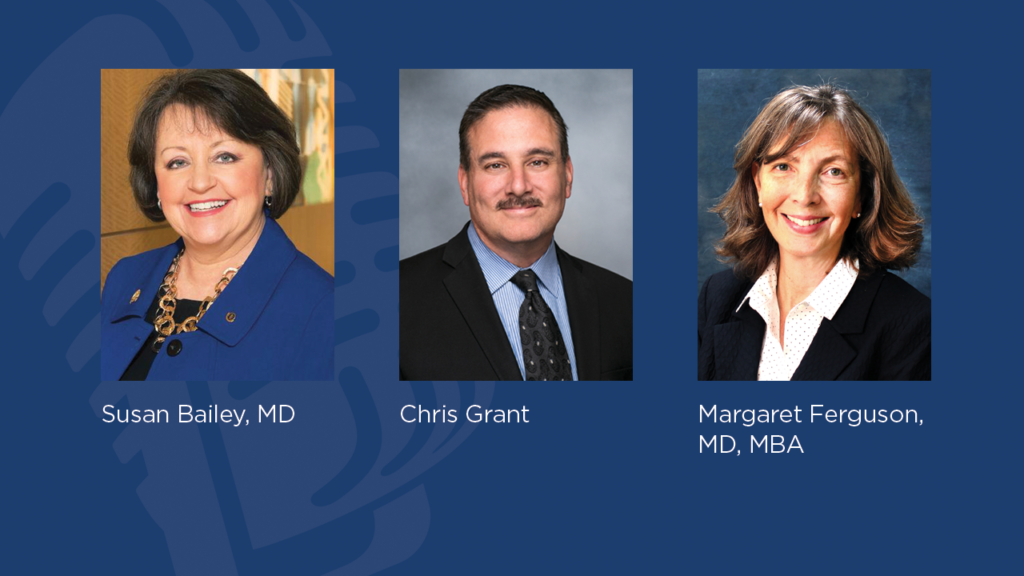 Podcast: Lifting the voices of women in medicine - Permanente Medicine