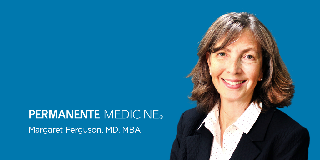 Margaret Ferguson, MD, writes about vaccinating children for COVID-19 ...