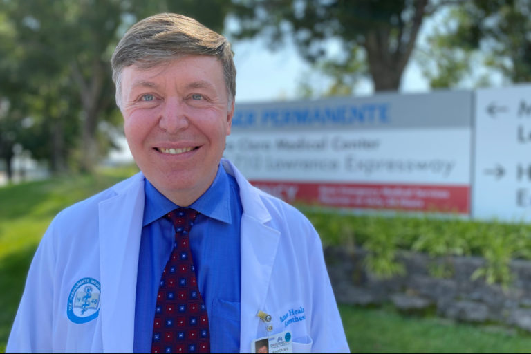 Ensuring quality medical care, protecting patient safety - Permanente ...