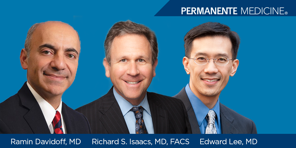 At HIMSS21, Permanente leaders say COVID-19 is driving profound changes ...