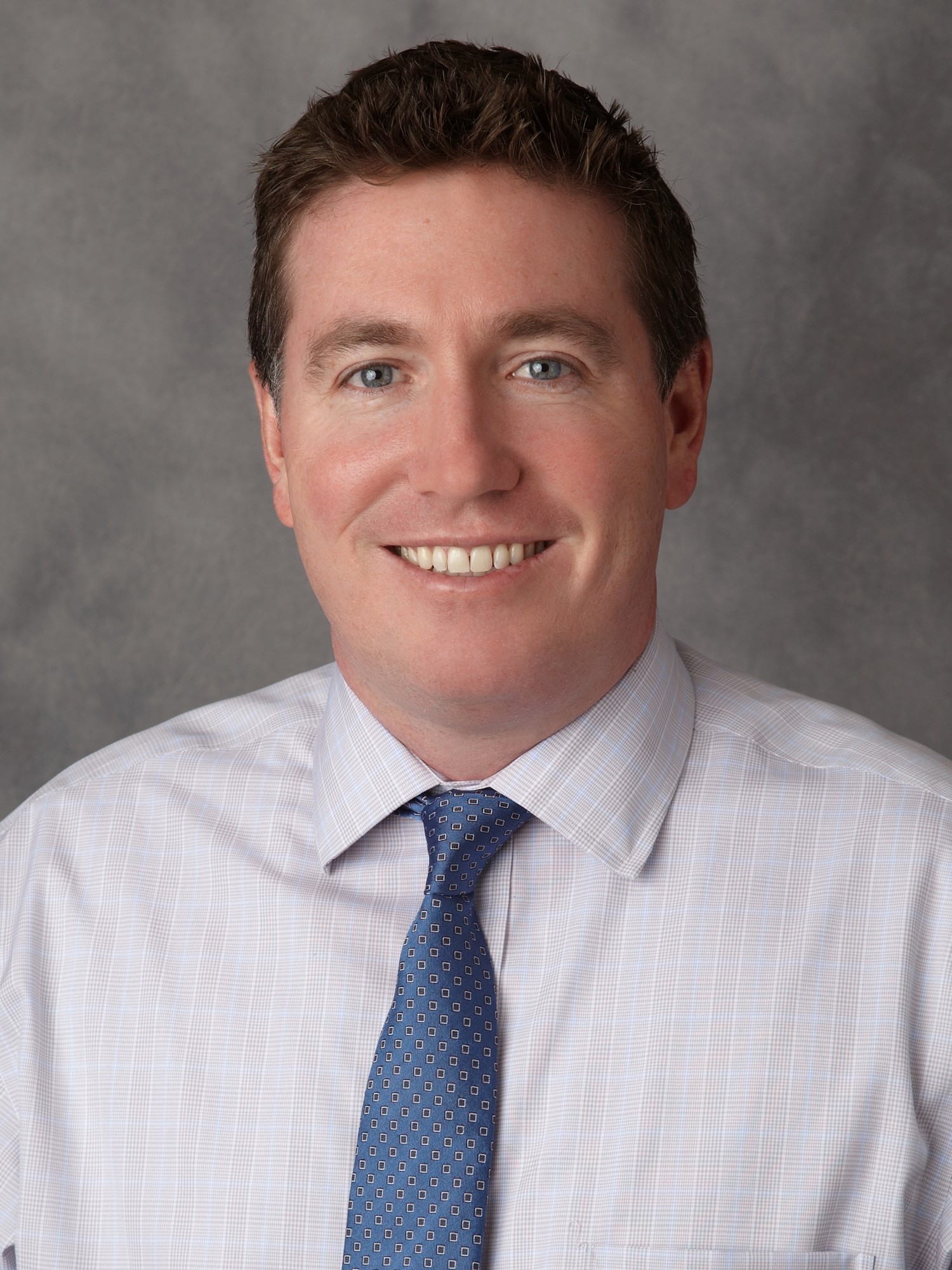 Ted O’Connell, MD, discusses his role helping to increase critical ...