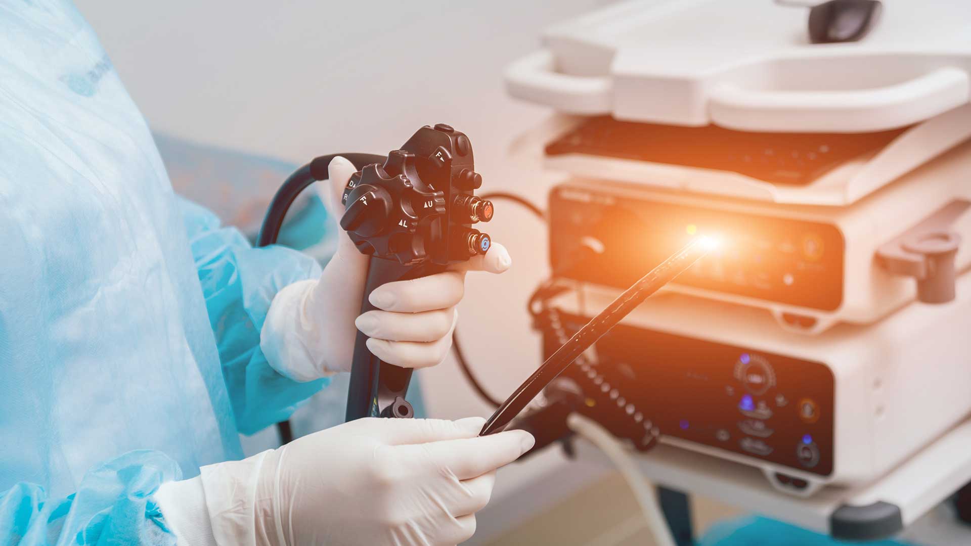 Douglas Corley, MD, discusses study that questions colonoscopy benefits ...