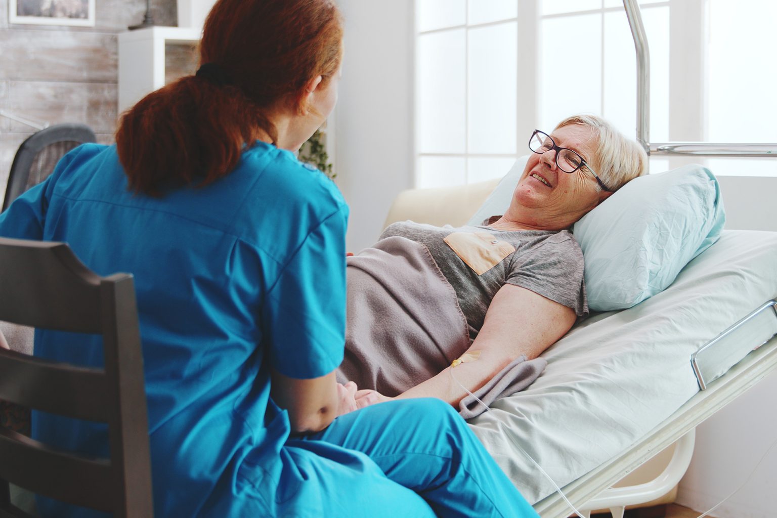 A Coordinated Transgender Person Care Pathway - Permanente Medicine