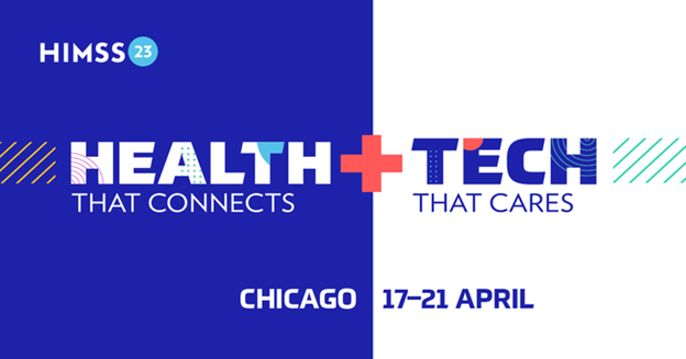 HIMSS 23: Human-centered Design and the Digital Patient Journey ...