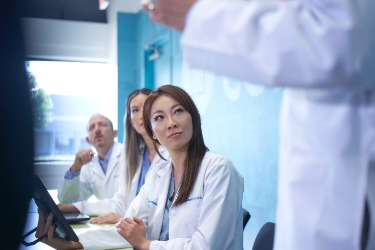 Accelerating research implementation to improve patient outcomes - Permanente Medicine