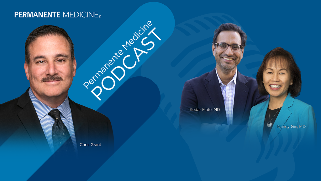 Podcast: Maneuvering the changing landscape of quality improvement ...