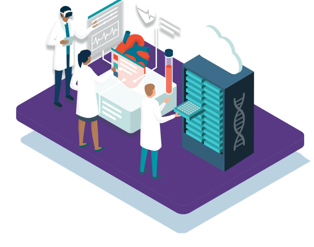 Driving health care innovation in 10 steps - Permanente Medicine