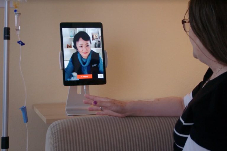 Care at home is the hospital experience of the future - Permanente Medicine