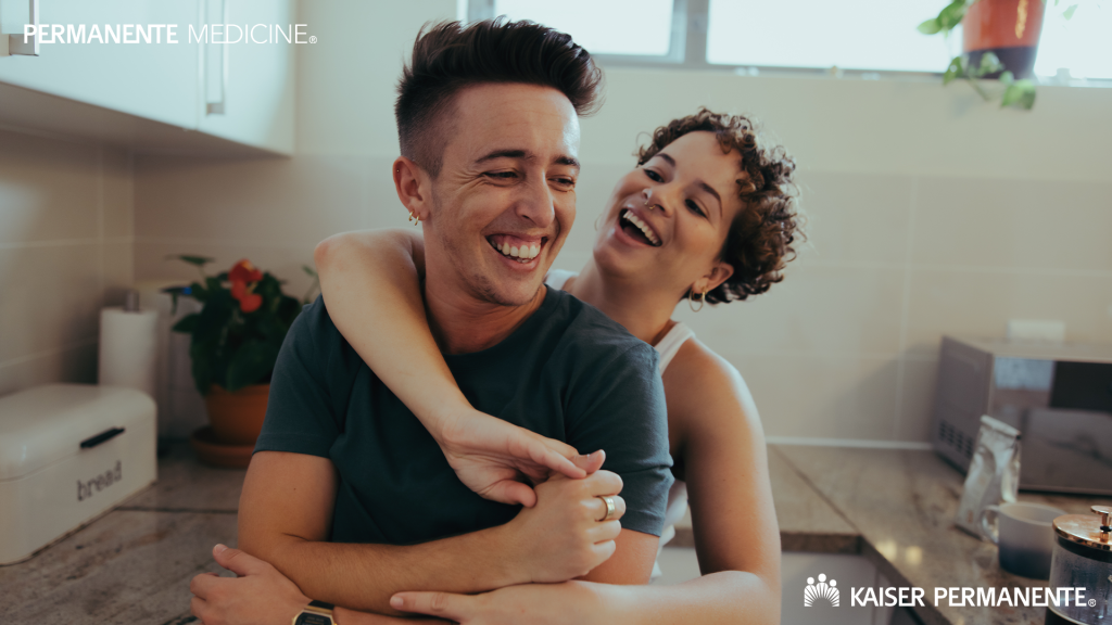 Innovative transgender care program shows value of social support ...