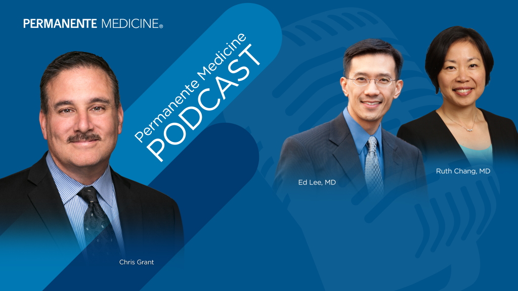 Podcast: Power in partnership – A conversation with ACHP’s Ceci ...