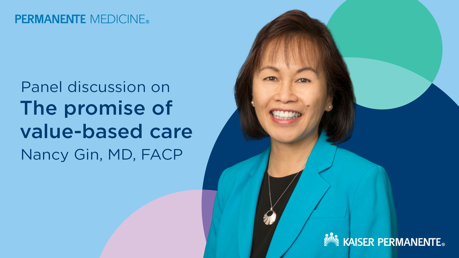 Health care experts discuss the promise of value-based care ...