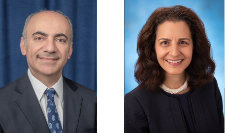 Permanente Federation co-CEOs on restoring patient trust - Permanente ...