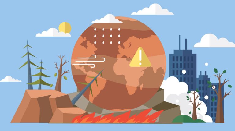 Protecting patients’ health in the face of climate change - Permanente ...