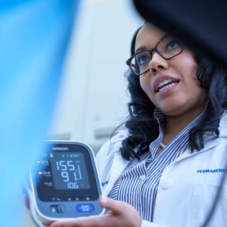 annual report 2024 - Permanente Medicine