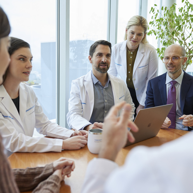 annual report 2024 - Permanente Medicine