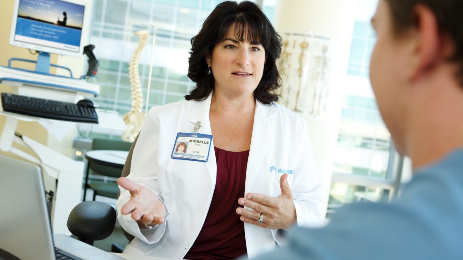 Quality Assurance Informs Large Scale Use Of Ambient Ai Clinical Documentation Permanente Medicine