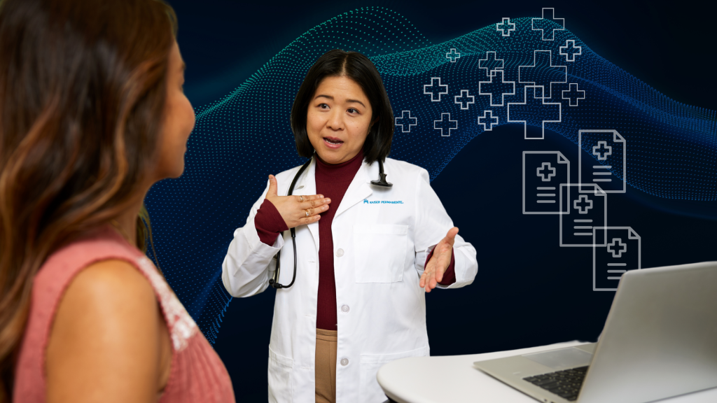 Lessons learned from the Kaiser Permanente rollout of ambient AI ...