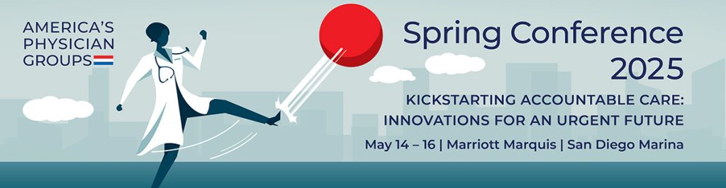 APG Spring Conference 2025 – Kickstarting Accountable Care: Innovations ...