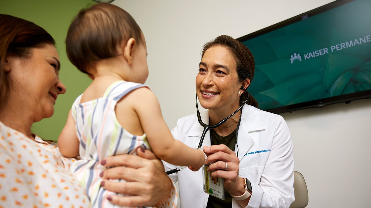 Physician leaders discuss how Permanente Medicine delivers value-based ...