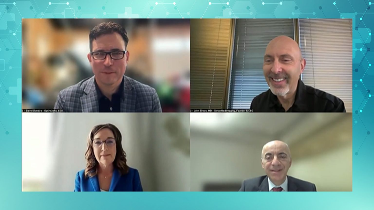 Ramin Davidoff, MD, named among Top 10 Health Care CEOs in America ...